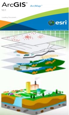 ArcGIS - ArcMap - UBT Professional School